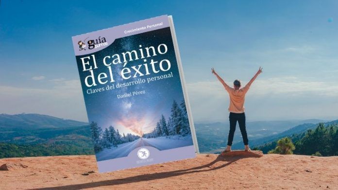 ¿Sabes cuál es el camino que debes seguir para el éxito?